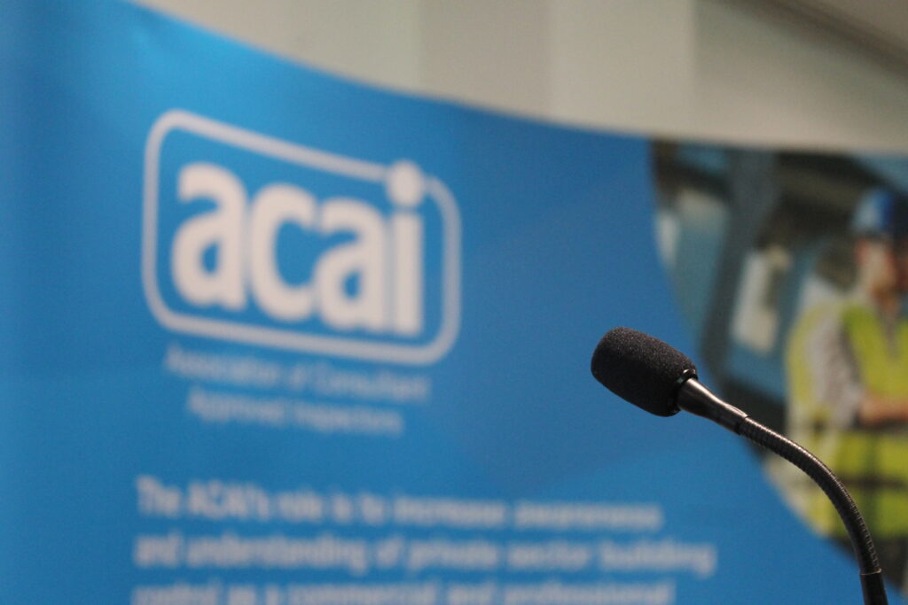 ACAI FSBRG Conference - ABCA